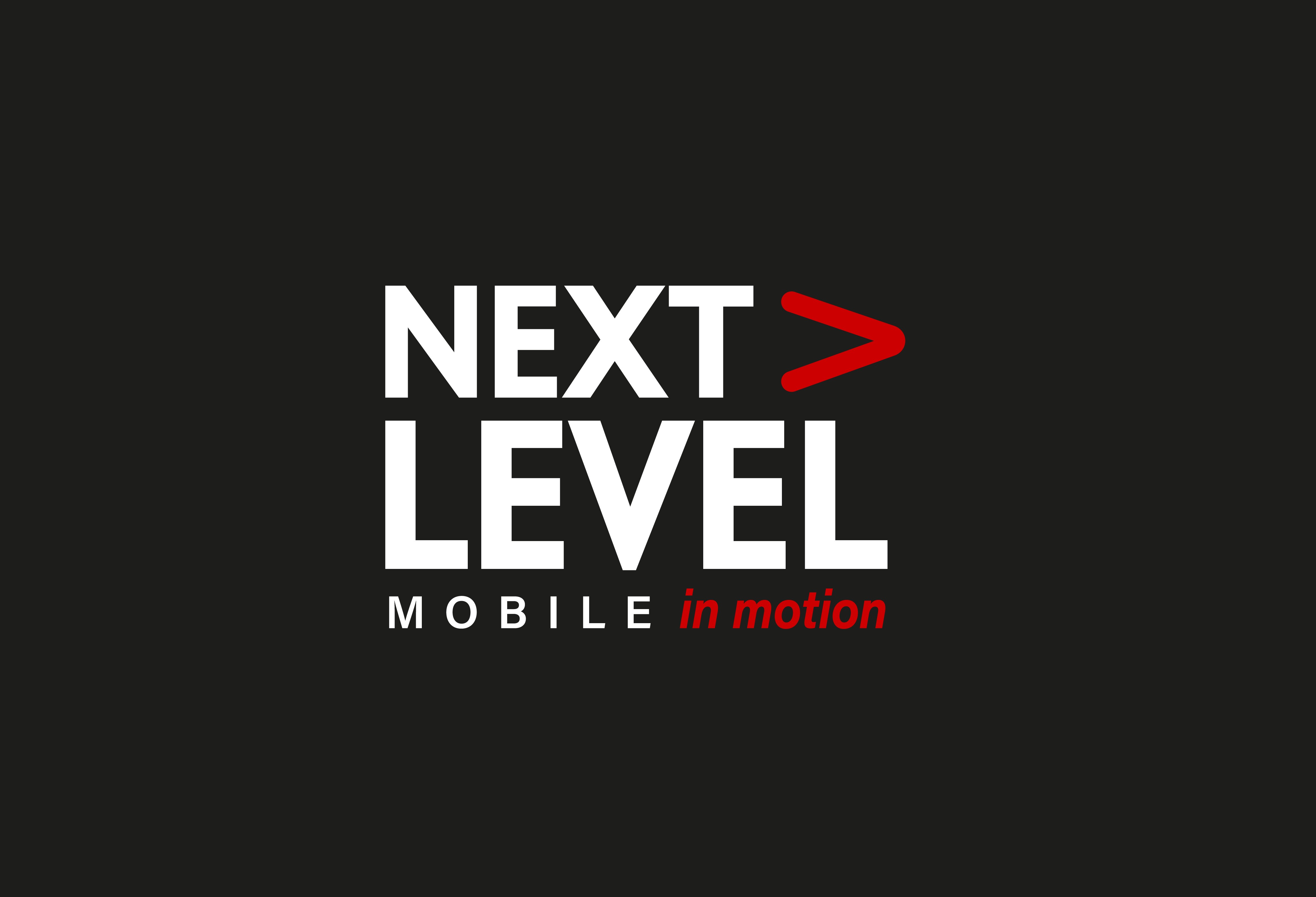 Next level